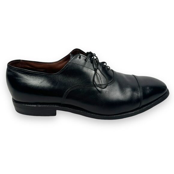 Allen Edmonds | Shoes | Allen Edmonds Park Avenue Oxford Shoes Mens 95 ...